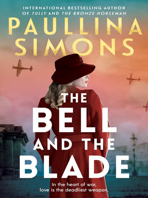Libby - The Bell and the Blade