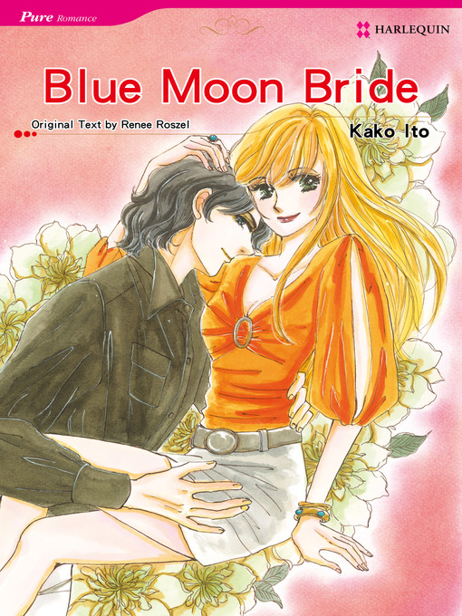 Blue Moon Bride - Los Angeles Public Library - OverDrive