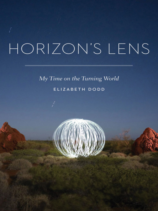 Libby - Horizon's Lens