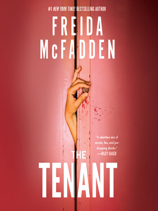 Libby - The Tenant