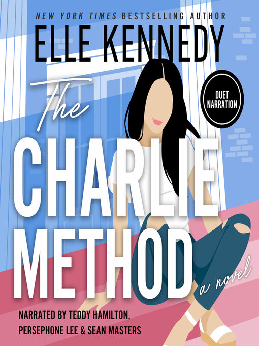 The Charlie Method - Digital Downloads Ohio - OverDrive