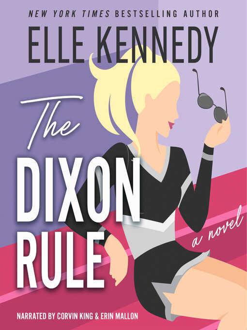 The Dixon Rule - The Free Library of Philadelphia - OverDrive