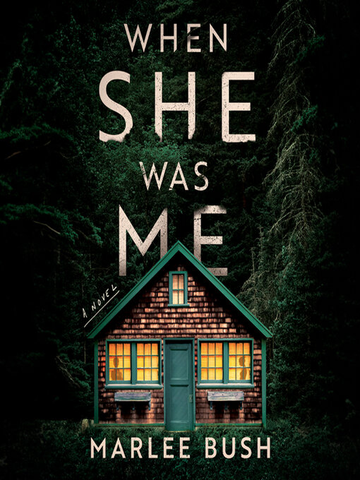 Libby - When She Was Me