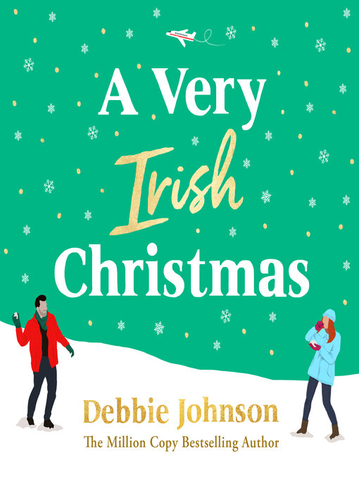 A Very Irish Christmas - Pikes Peak Library District - OverDrive