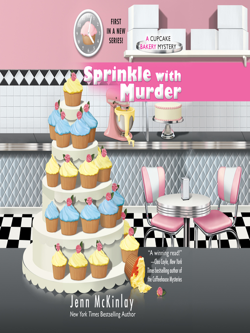 Libby - Sprinkle With Murder