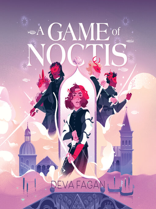 Kids - A Game of Noctis - Montgomery County Public Libraries - OverDrive