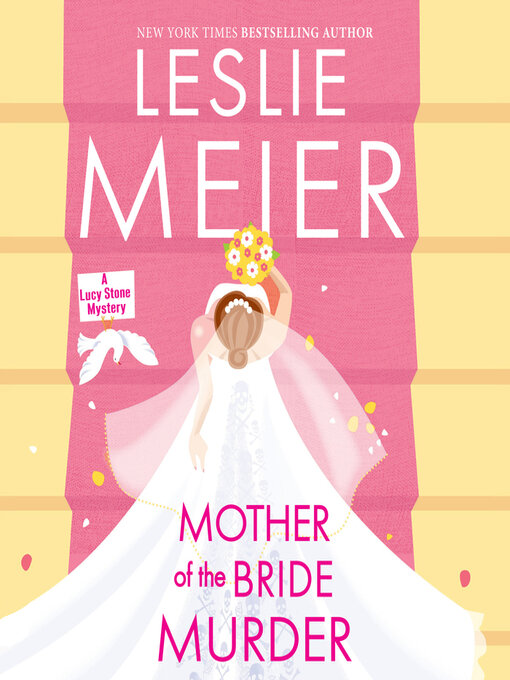 Libby - Mother of the Bride Murder