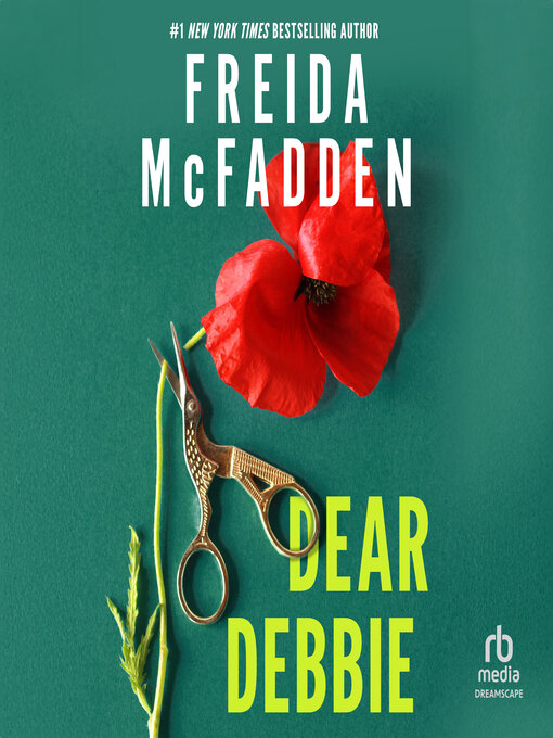 Dear Debbie - Livebrary.com - OverDrive