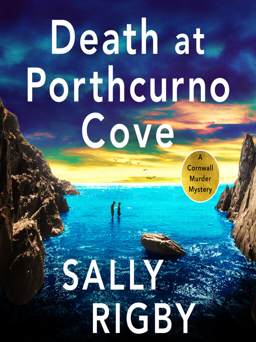Death at Porthcurno Cove - Toronto Public Library - OverDrive