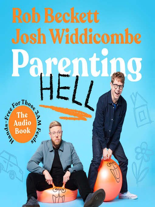 Libby - Parenting Hell