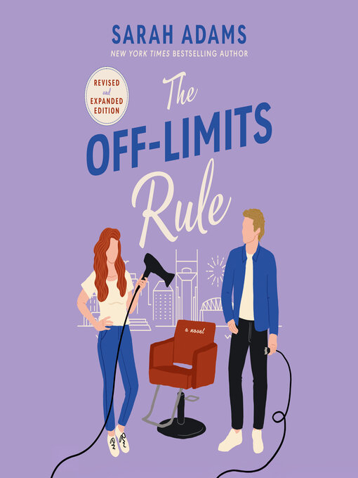 Libby - The Off-Limits Rule