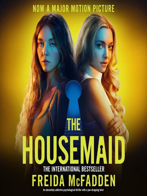The Housemaid - Salt Lake County Library Services - OverDrive