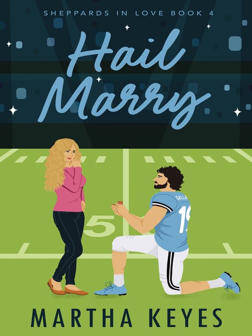 Hail Marry - Toronto Public Library - OverDrive