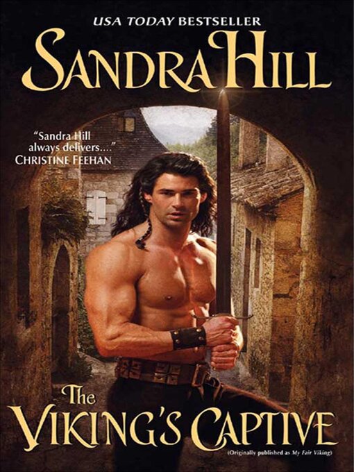 The Viking's Captive - Kentucky Libraries Unbound - OverDrive