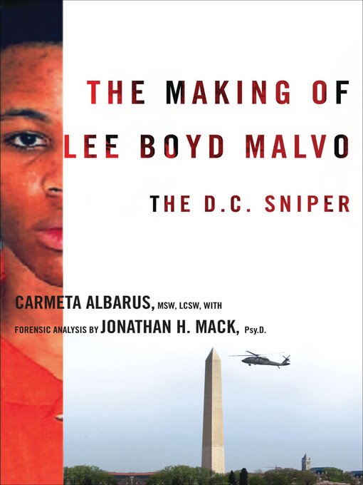 Libby - The Making of Lee Boyd Malvo