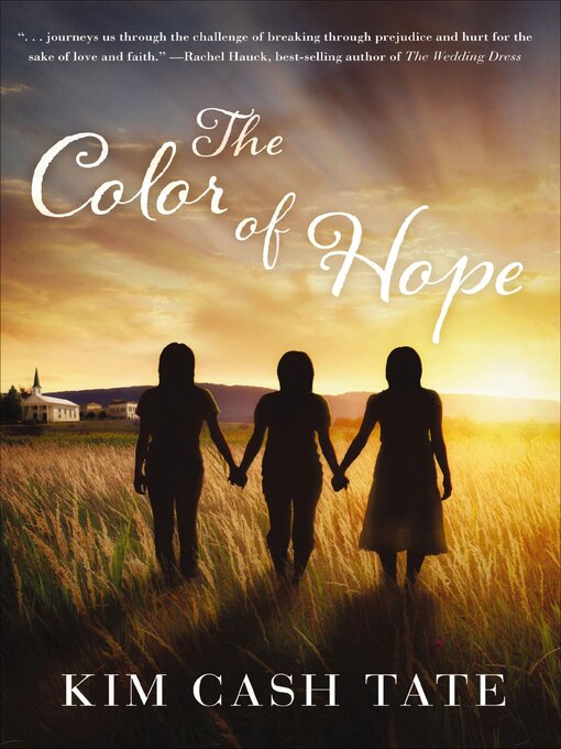 Libby - The Color of Hope