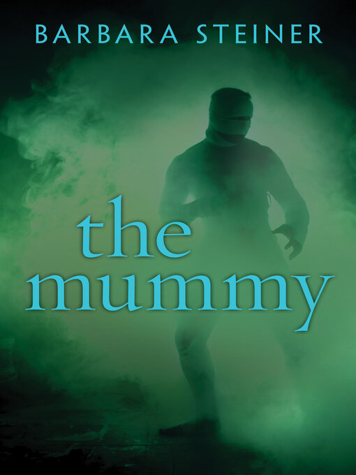 Libby - The Mummy