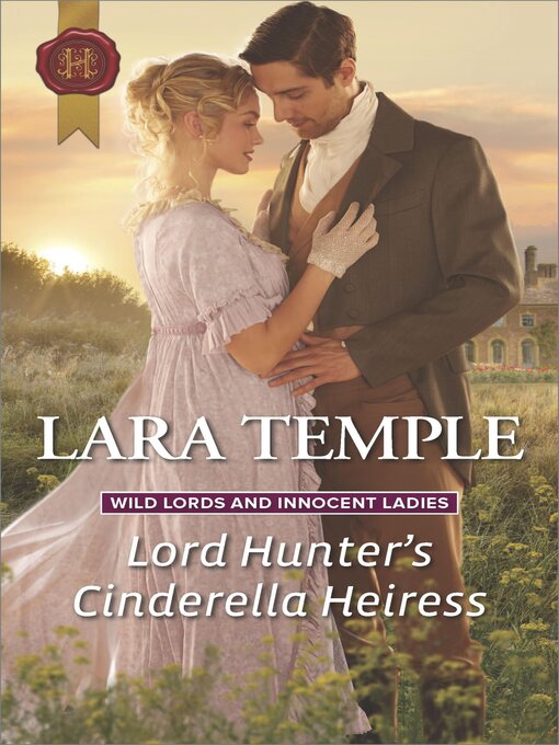 Lord Hunter's Cinderella Heiress - New York Public Library - OverDrive