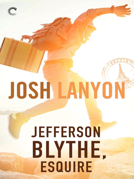 Jefferson Blythe, Esquire - Wisconsin Public Library Consortium - OverDrive