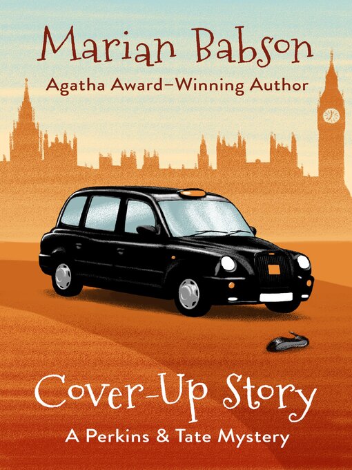 Cover-Up Story - Wisconsin Public Library Consortium - OverDrive