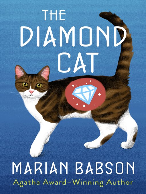 The Diamond Cat - The Ohio Digital Library - OverDrive