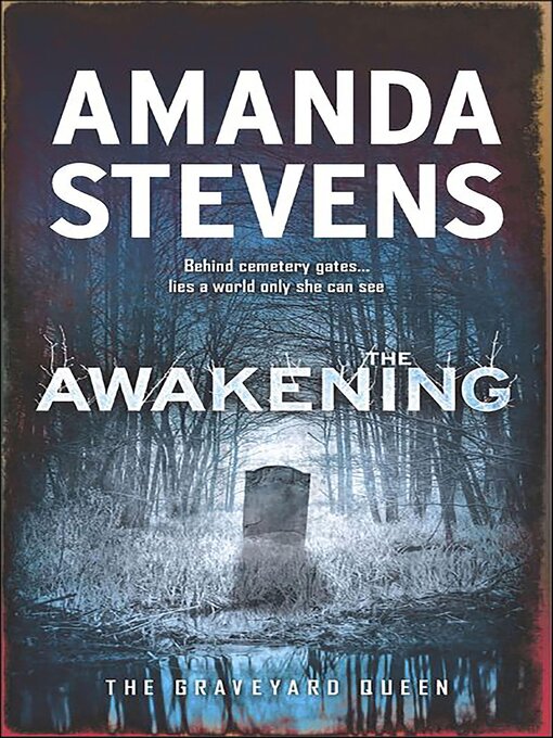 Libby - The Awakening