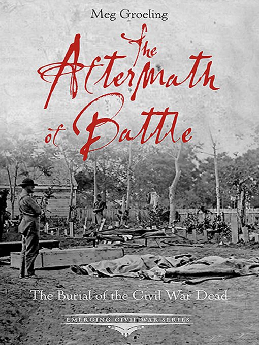 Libby - The Aftermath of Battle