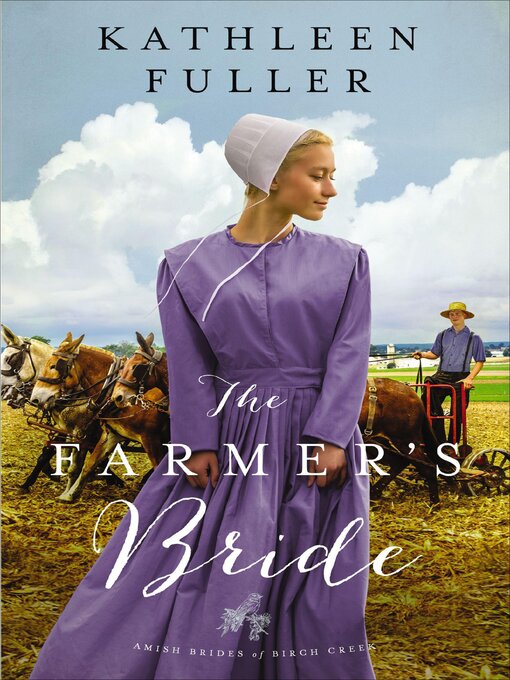 The Farmer's Bride - South Australian Public Library Network - OverDrive