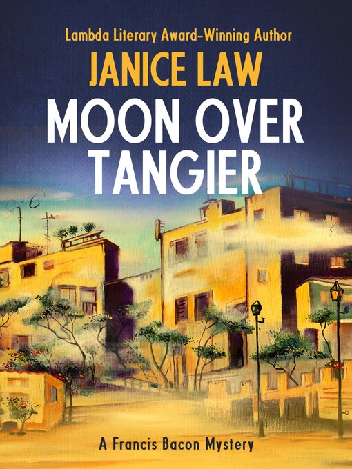 Libby - Moon over Tangier