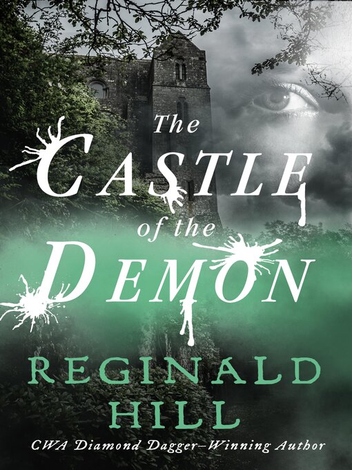 The Castle of the Demon - Montgomery County Memorial Library System ...