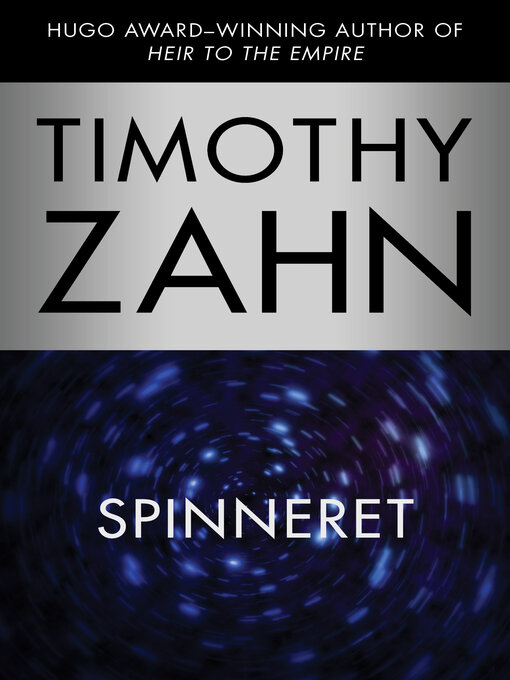 Spinneret - Tennessee READS - OverDrive