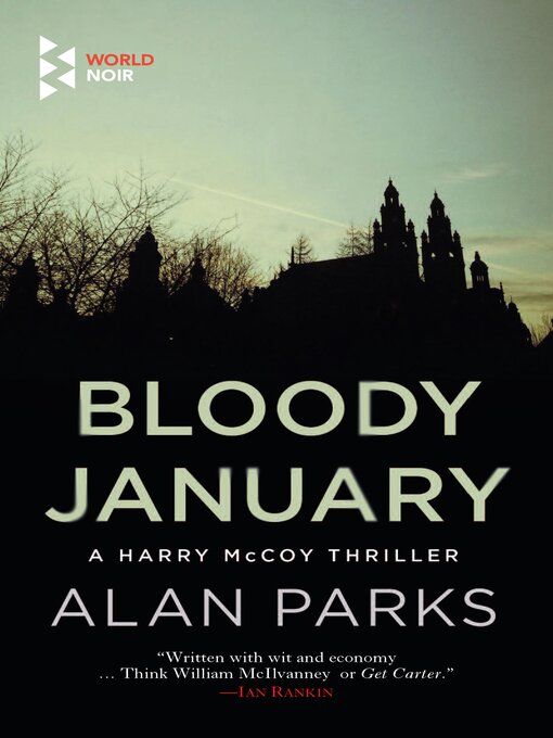 Bloody January - Dayton Metro Library - OverDrive