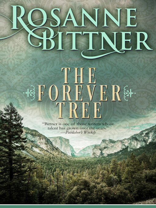 The Forever Tree - Toledo Lucas County Public Library - OverDrive