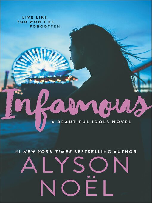 Libby - Infamous