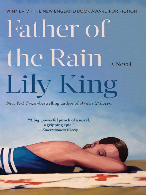 Libby - Father of the Rain