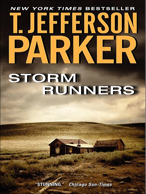 Libby - Storm Runners