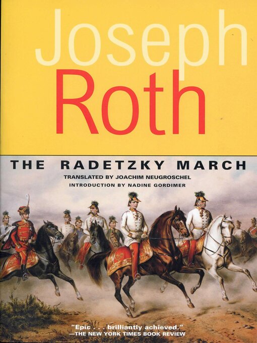 Libby - The Radetzky March