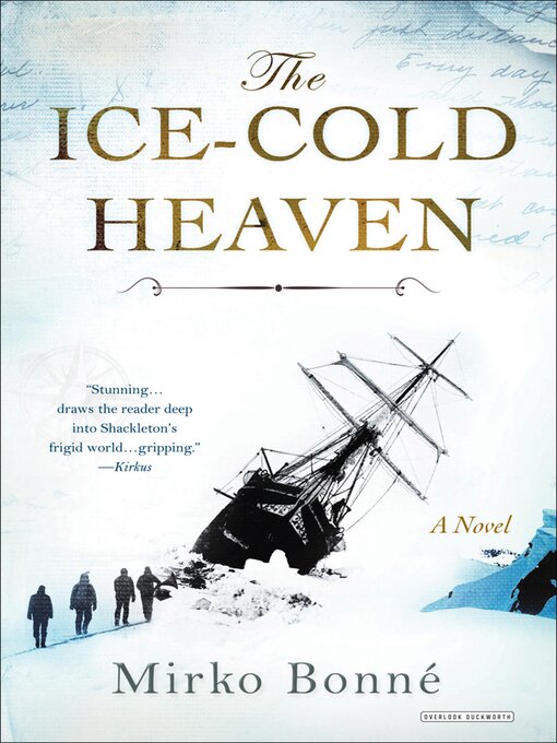 Libby - The Ice-Cold Heaven