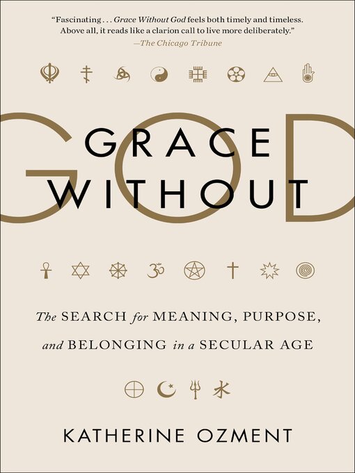 Libby - Grace Without God