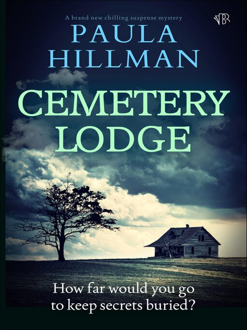 Libby - Cemetery Lodge