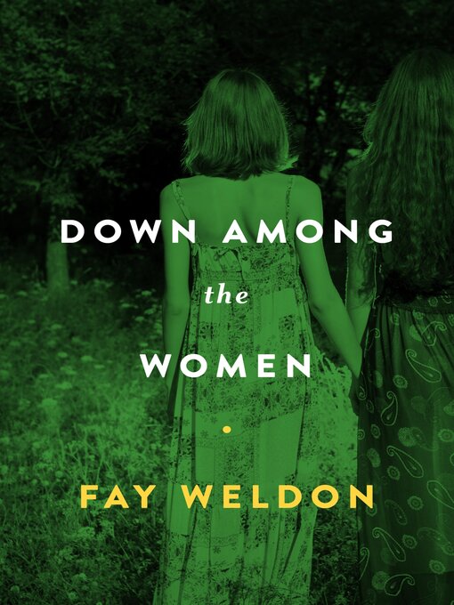 Libby - Down Among the Women