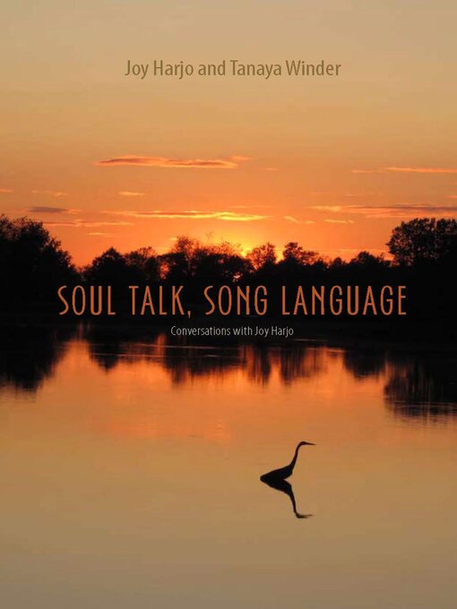 Libby - Soul Talk, Song Language