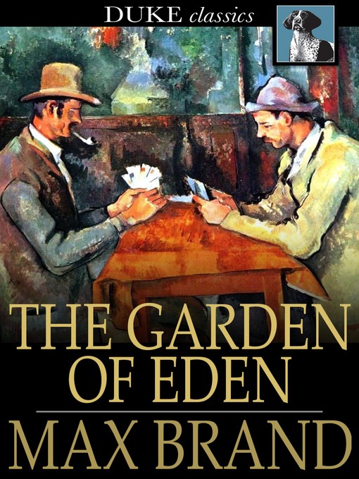 Libby - The Garden of Eden