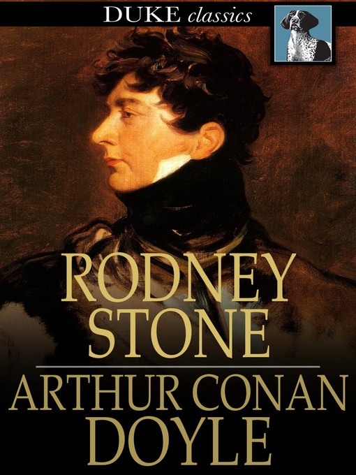 Libby - Rodney Stone