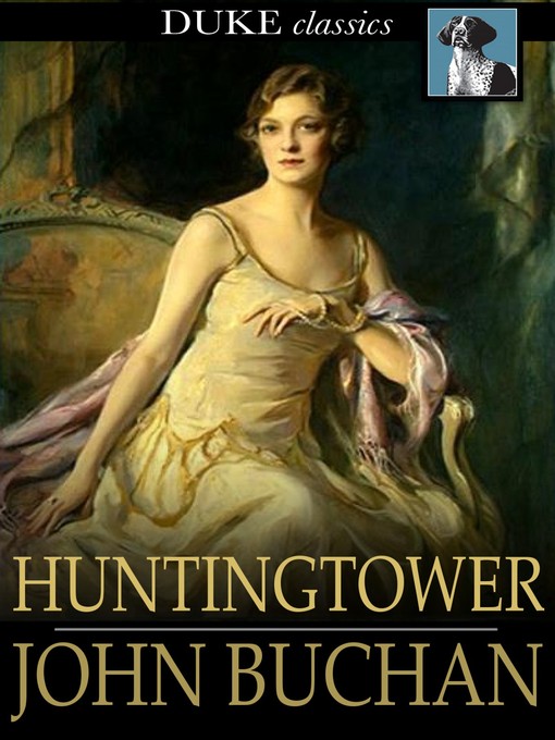 Libby - Huntingtower