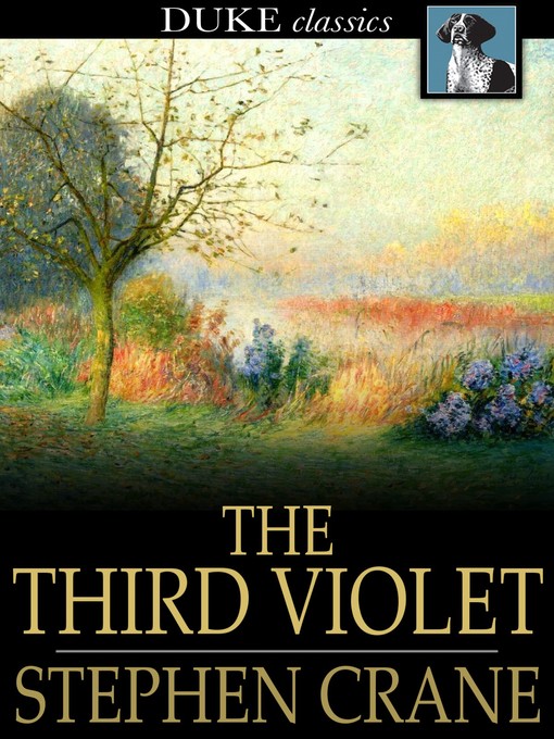 Libby - The Third Violet