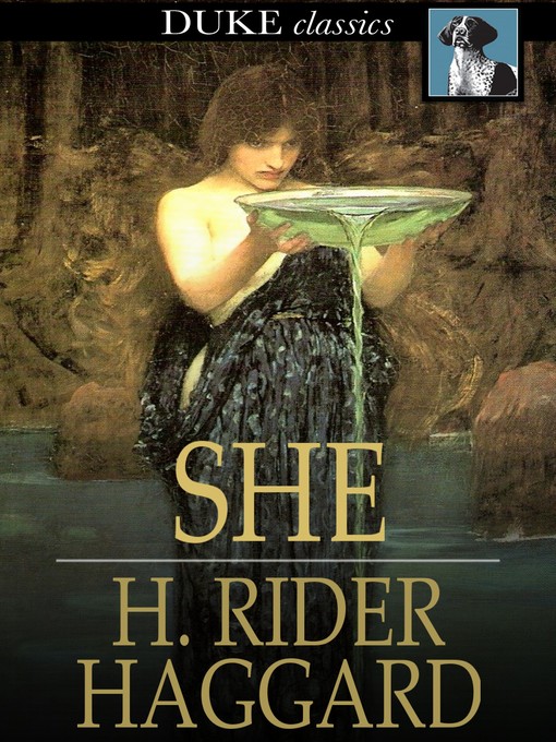 Libby - She