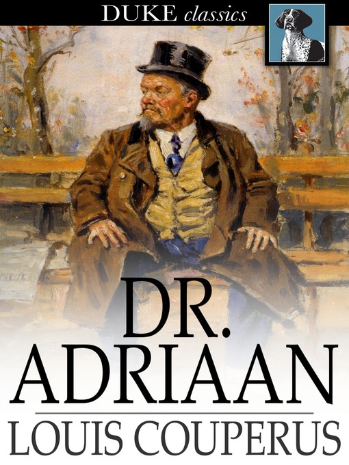 Libby - Dr. Adriaan