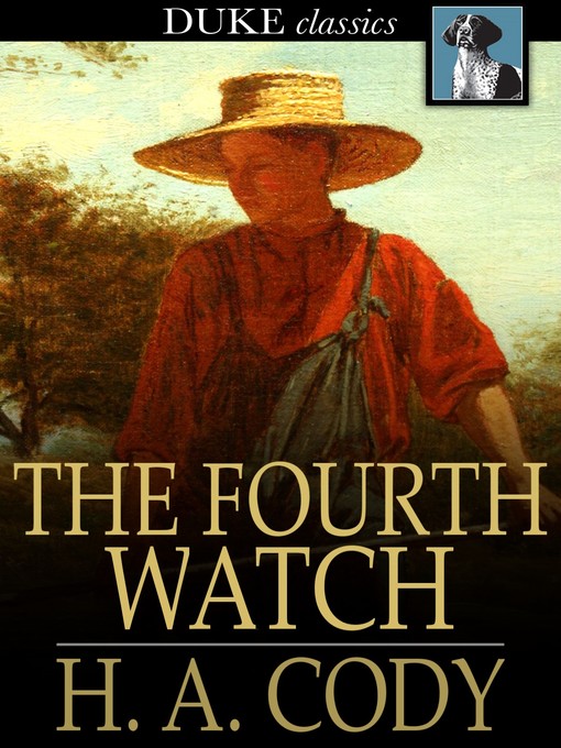 Libby - The Fourth Watch