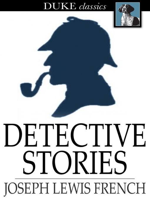 Libby - Detective Stories